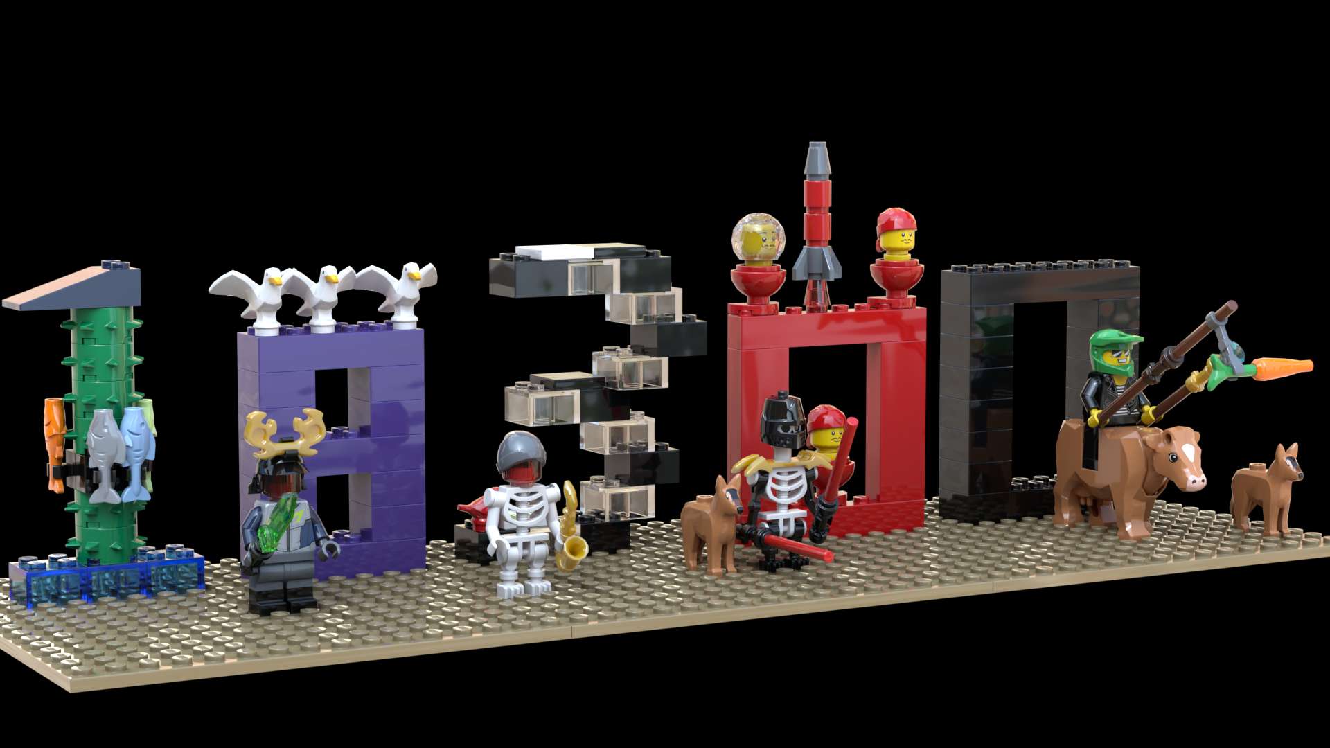 Team 18300 Robotics - Submerged 2024 | home